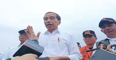 Kembangkan Layanan Digital, Presiden Jokowi Akan Buka SPBE Summit 2024 dan Luncurkan GovTech ...